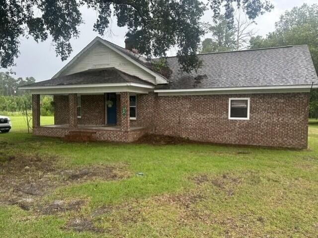 140 Brookie St, Ruffin, SC 29475