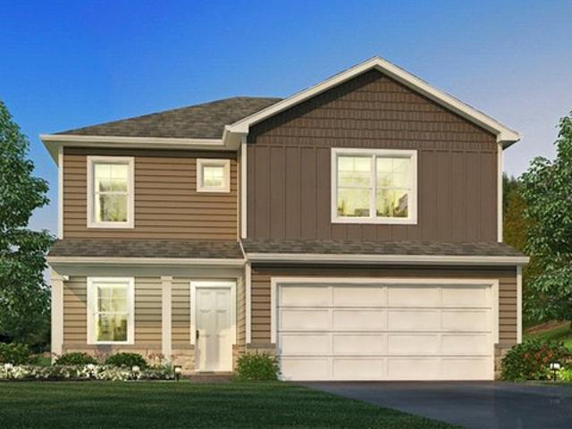 140 Brookside Dr, Jeffersonville, OH 43128