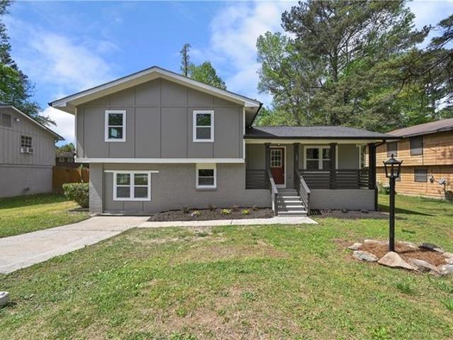 140 Buckhurst Way, South Fulton, GA 30349