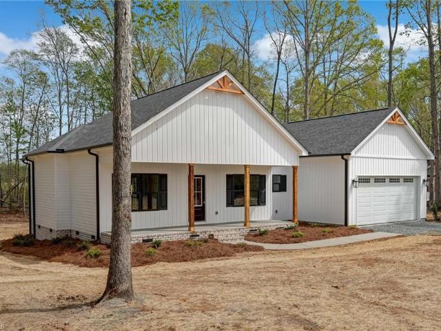 140 Bud Road
