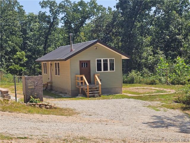 140 Bunker Road