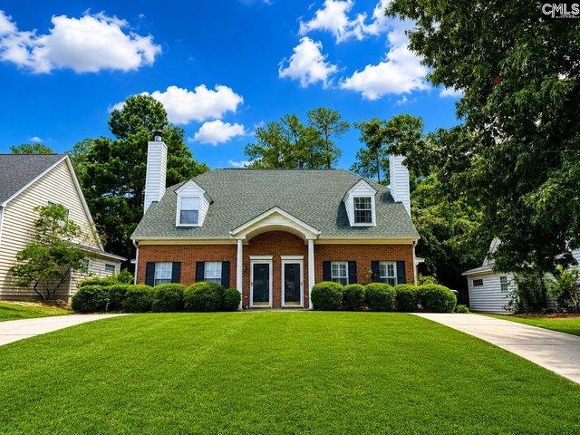 140 Gate Post Ln, Columbia, SC 29223