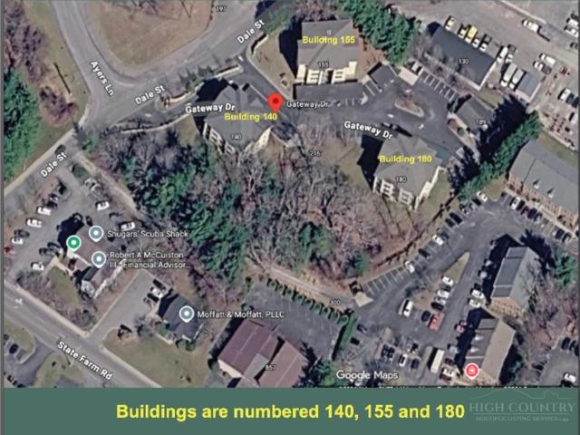 140 Gateway Drive 302