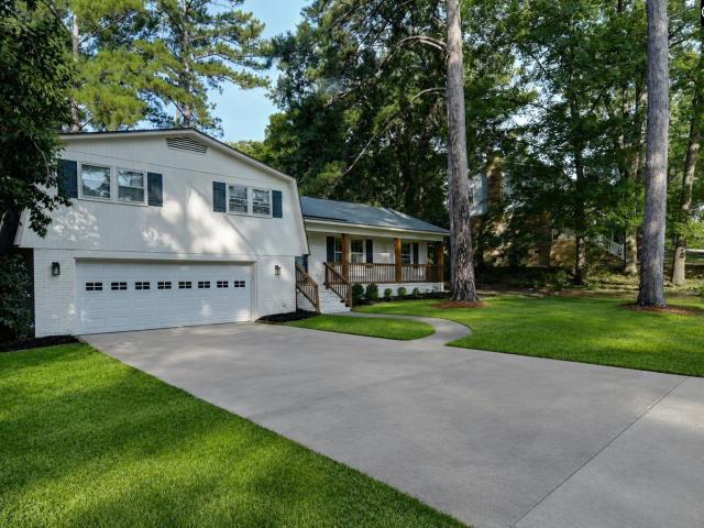140 Garden Springs Road