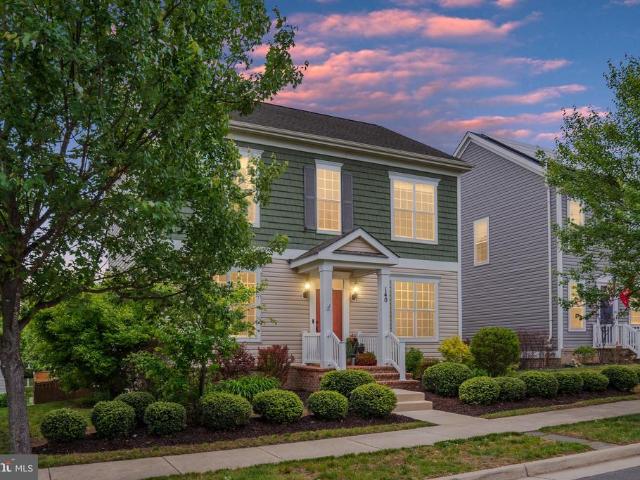 140 Gardenia Drive