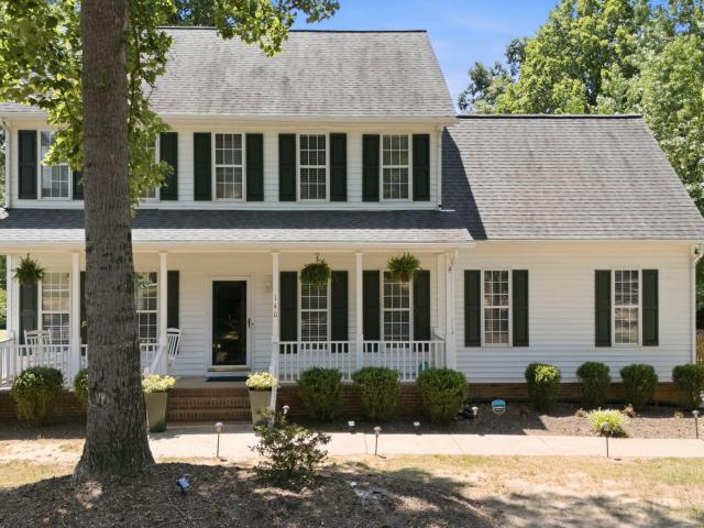 140 Gasper Court