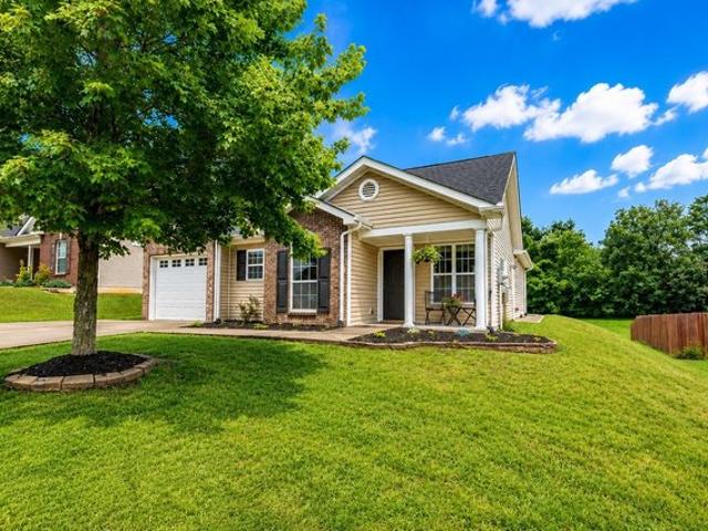 140 Granda Flora Dr, White House, TN 37188
