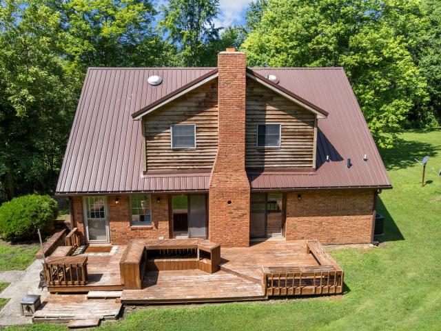 140 Grandison Branch Road