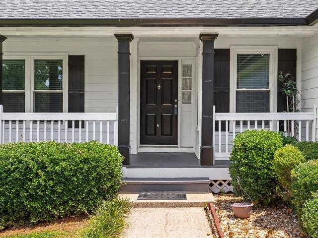 140 Grayland Creek Drive