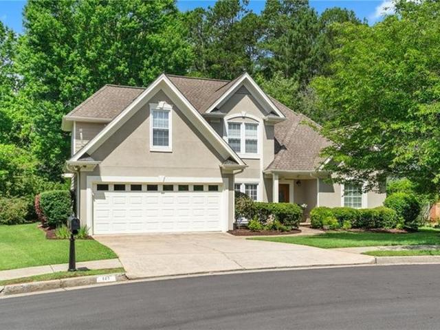 140 Graystone Ter, Alpharetta, GA 30005