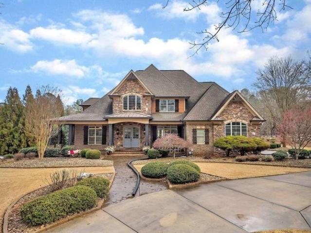 140 Green Cir, McDonough, GA 30252