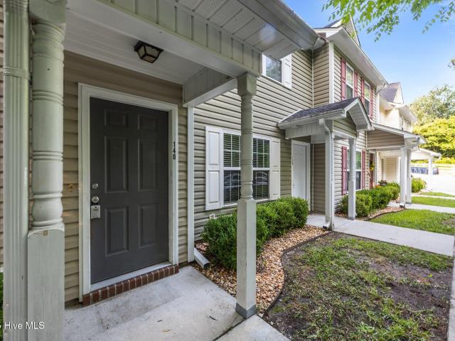 140 Greenford Pl, Jacksonville, NC 28540 | MLS #100566 | Compass