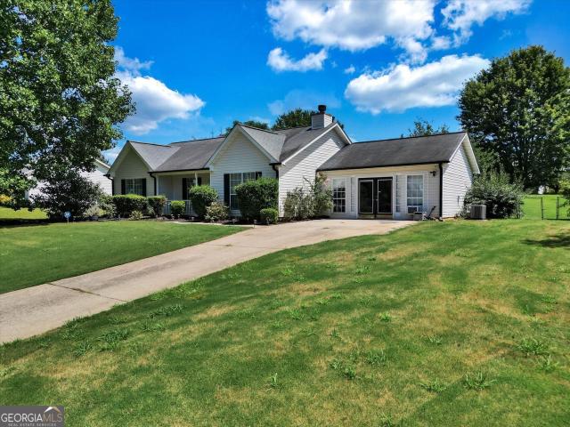 140 Greenleaf Drive