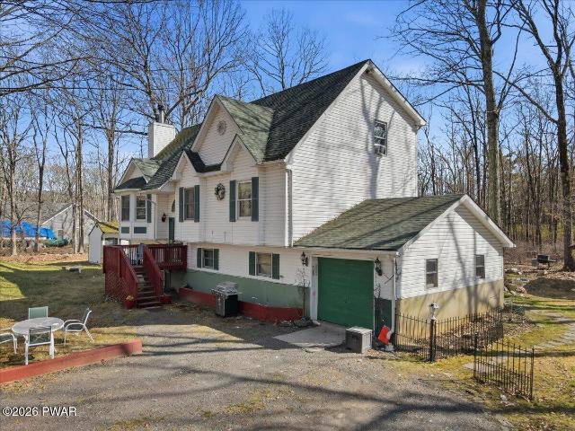 140 Gwinnett Road