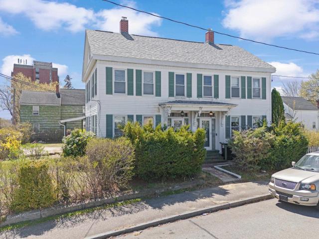 140 Douglas St, Manchester, NH 03102 | MLS #5085 | Compass