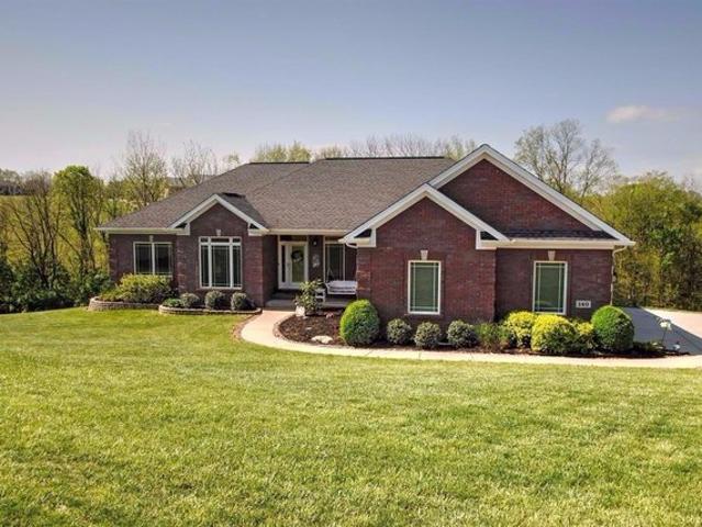 140 Doe Dr, Dry Ridge, KY 41035
