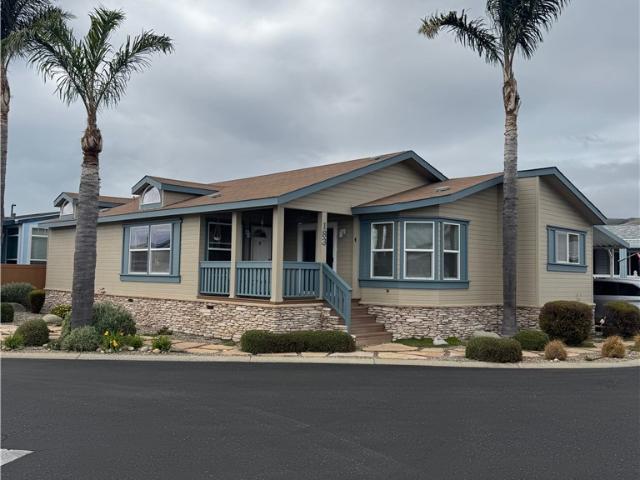 140 Dolliver St, Unit 183, Pismo Beach, CA 93449 | MLS #PI26078
