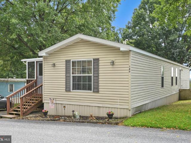 140 David Drive