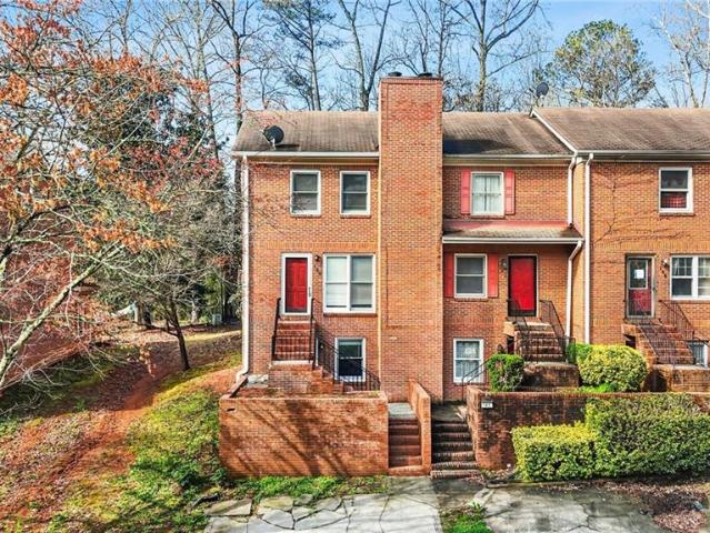 140 Davis Mill Ct, Lawrenceville, GA 30044 | MLS #7733
