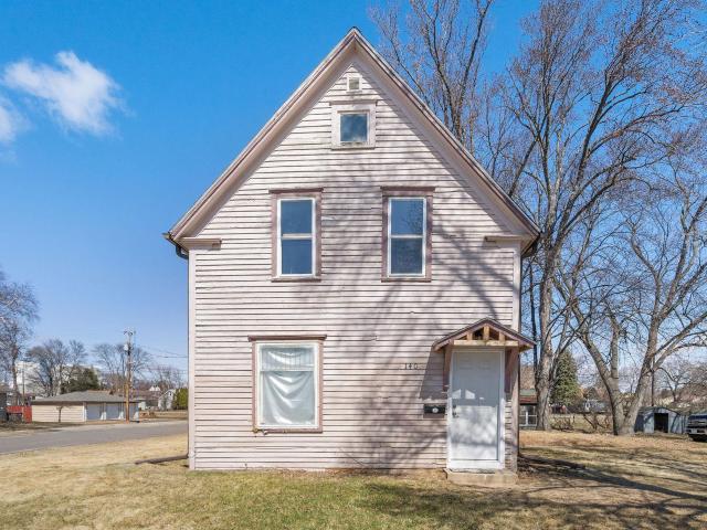 140 Davis St S, Cambridge, MN 55008 | MLS #7052 | Compass