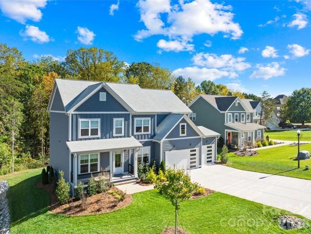 140 Dabbling Duck Cir, Mooresville, NC 28117