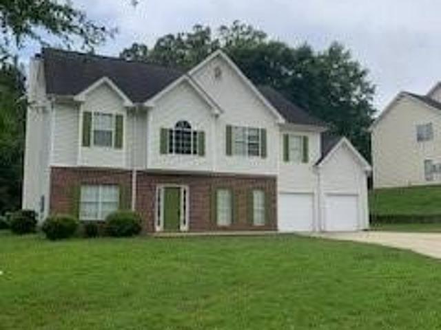140 Dearing Woods Way, Covington, GA 30014