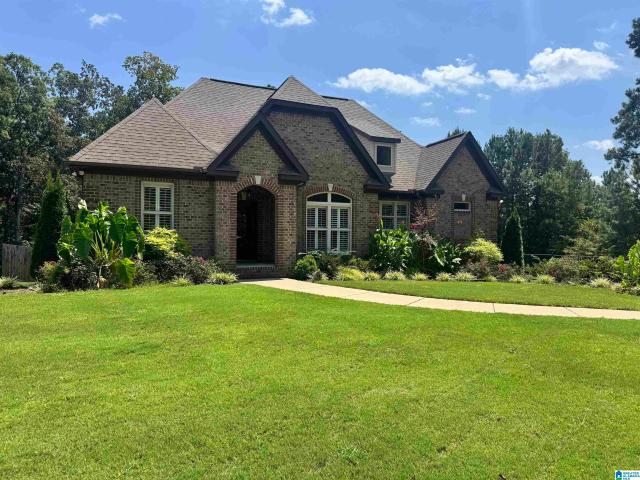 140 Deer Chase Drive