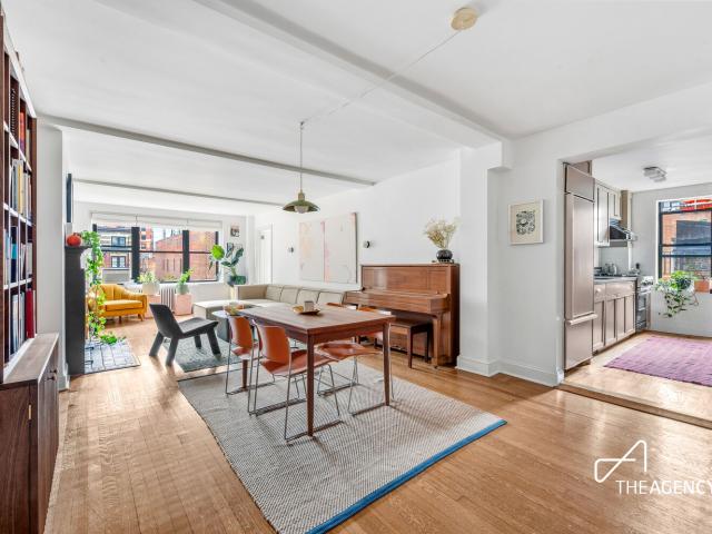 140 E 28TH Street 7H