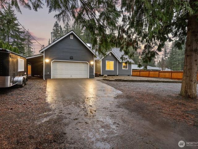 140 E Timberlake Dr, Shelton, WA 98584 | MLS #2458 | Compass