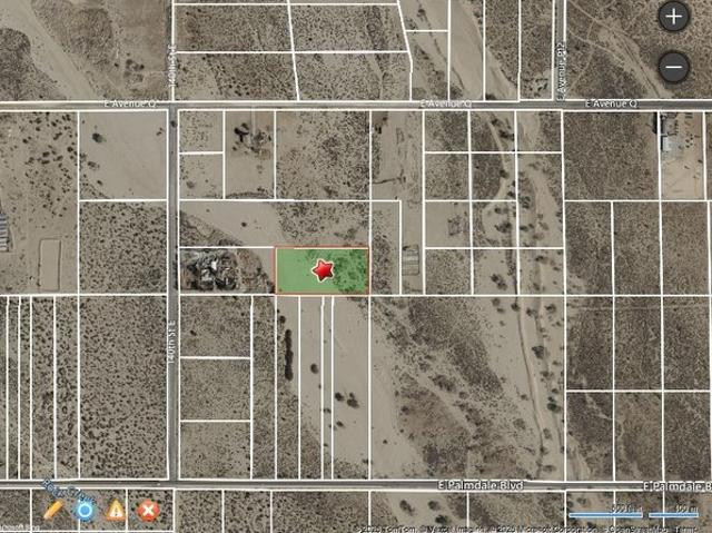 140 E Ave # Q4, Sun Village, CA 93591