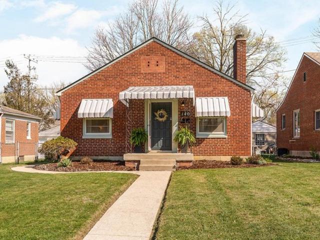 140 E Beechwold Blvd, Columbus, OH 43214