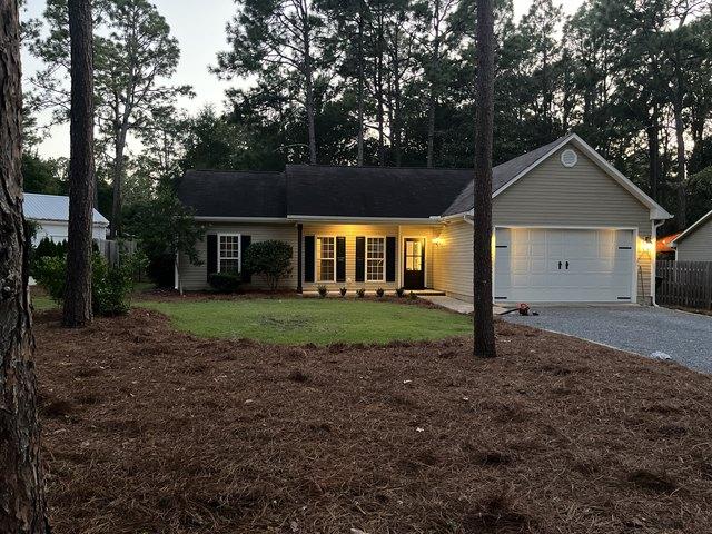 140 E Delaware Ave, Southern Pines, NC 28387