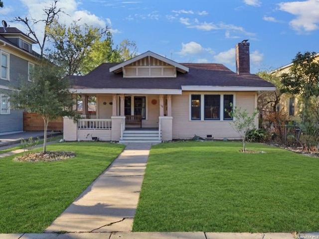 140 E French Pl, San Antonio, TX 78212