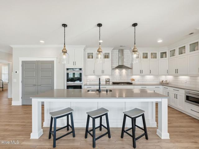 140 E Keel Drive, Hampstead, US, NC