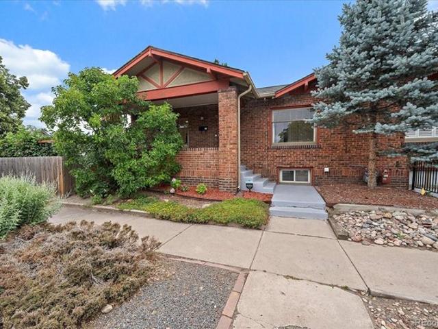 140 E Louisiana Ave, Denver, CO 80210
