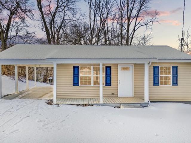 140 E Main St, Flemingsburg, KY 41041