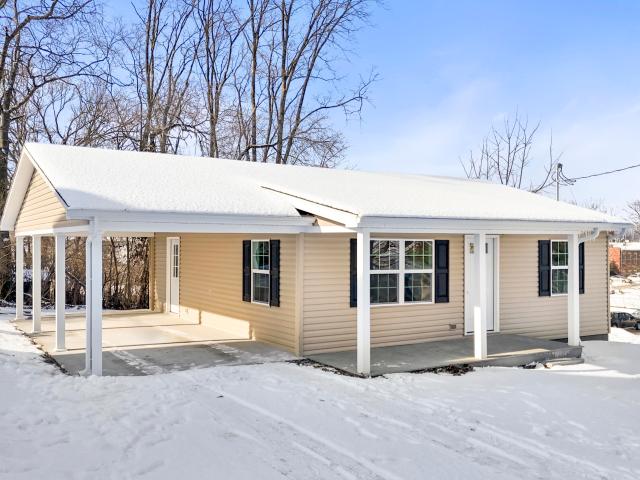140 E Main Street
