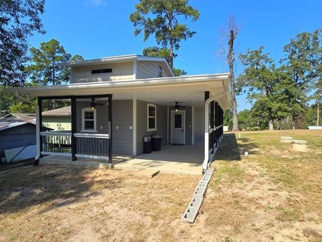 140 E Ridgecrest Dr, Hemphill, TX 75948