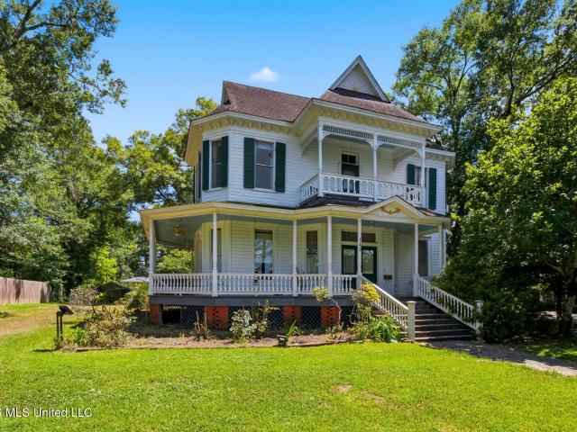 140 E Semmes Street