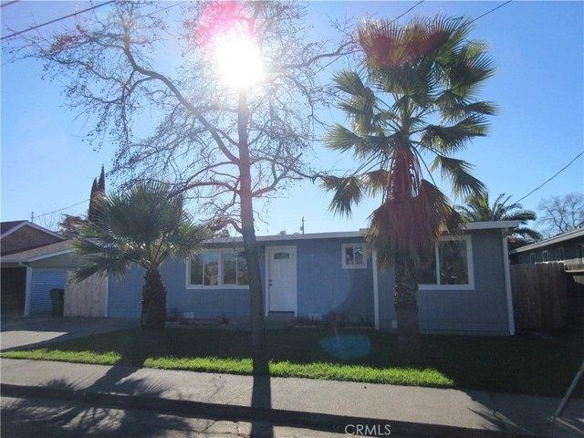 140 E Shasta St, Orland, CA 95963