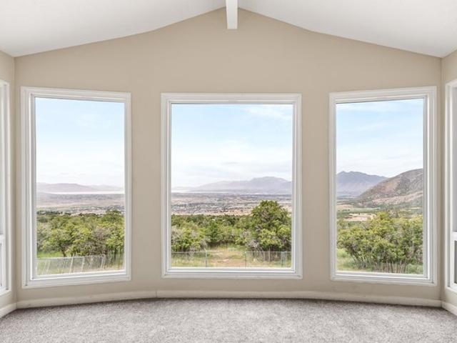 140 E Spring Dr, Woodland Hills, UT 84653