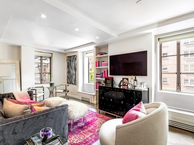 140 East 63rd Street, Unit 4C | Compass