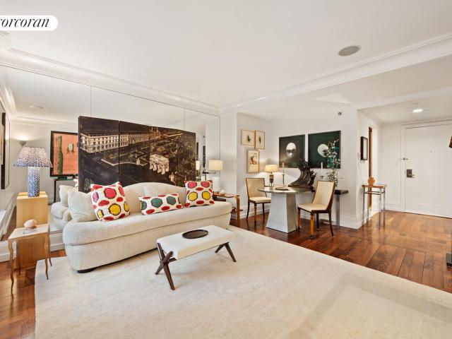 140 East 63rd Street, Unit 5F