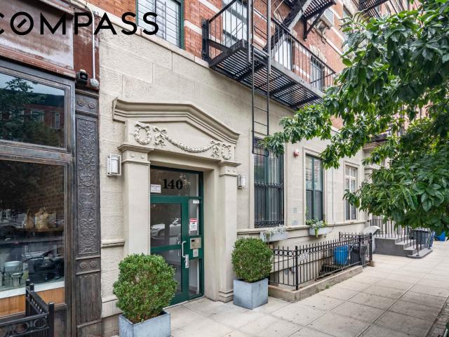 140 Edgecombe Avenue, New York, NY
