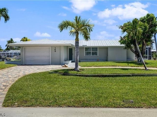 140 Egret St, Fort Myers Beach, FL 33931