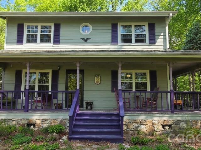 140 Elijah Hall Road