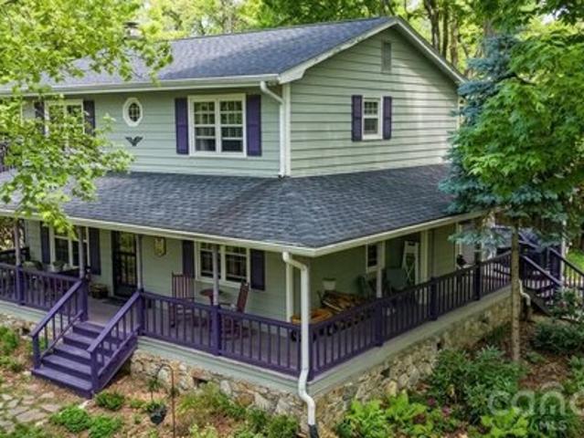 140 Elijah Hall Rd, Black Mountain, NC 28711