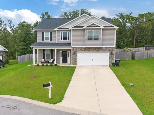 140 Ellie Ln, Lexington, SC 29073