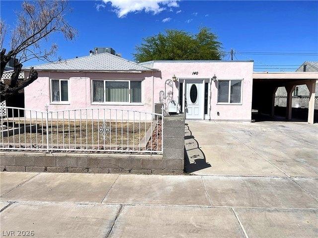 140 Elm St, Henderson, NV 89015