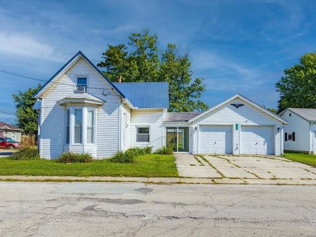 140 Elm St, Peebles, OH 45660